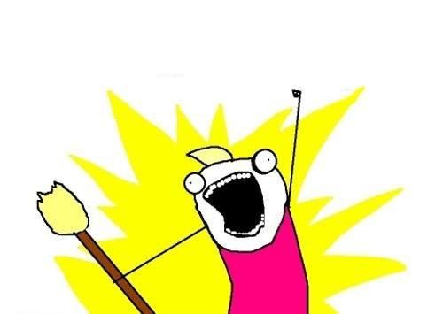 Frustration Meme - Meme Generator