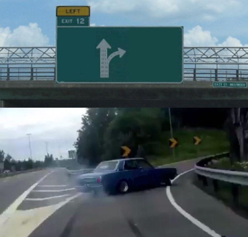 Comparison Meme - Meme Generator