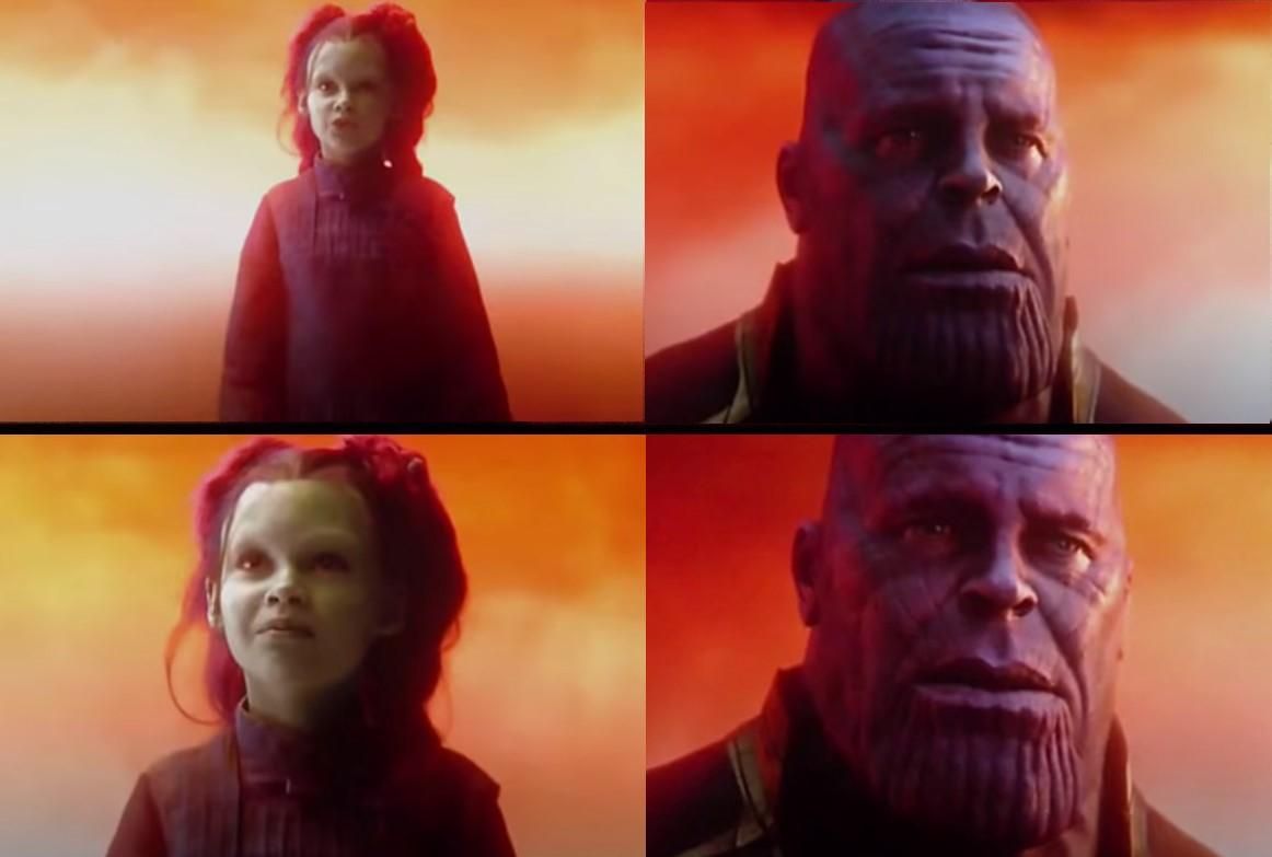 Despair Meme - Meme Generator